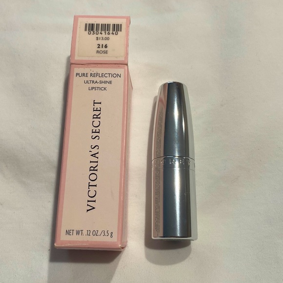 Victoria's Secret | Makeup | Nwt Victorias Secret Ultra Shine Lipstick ...